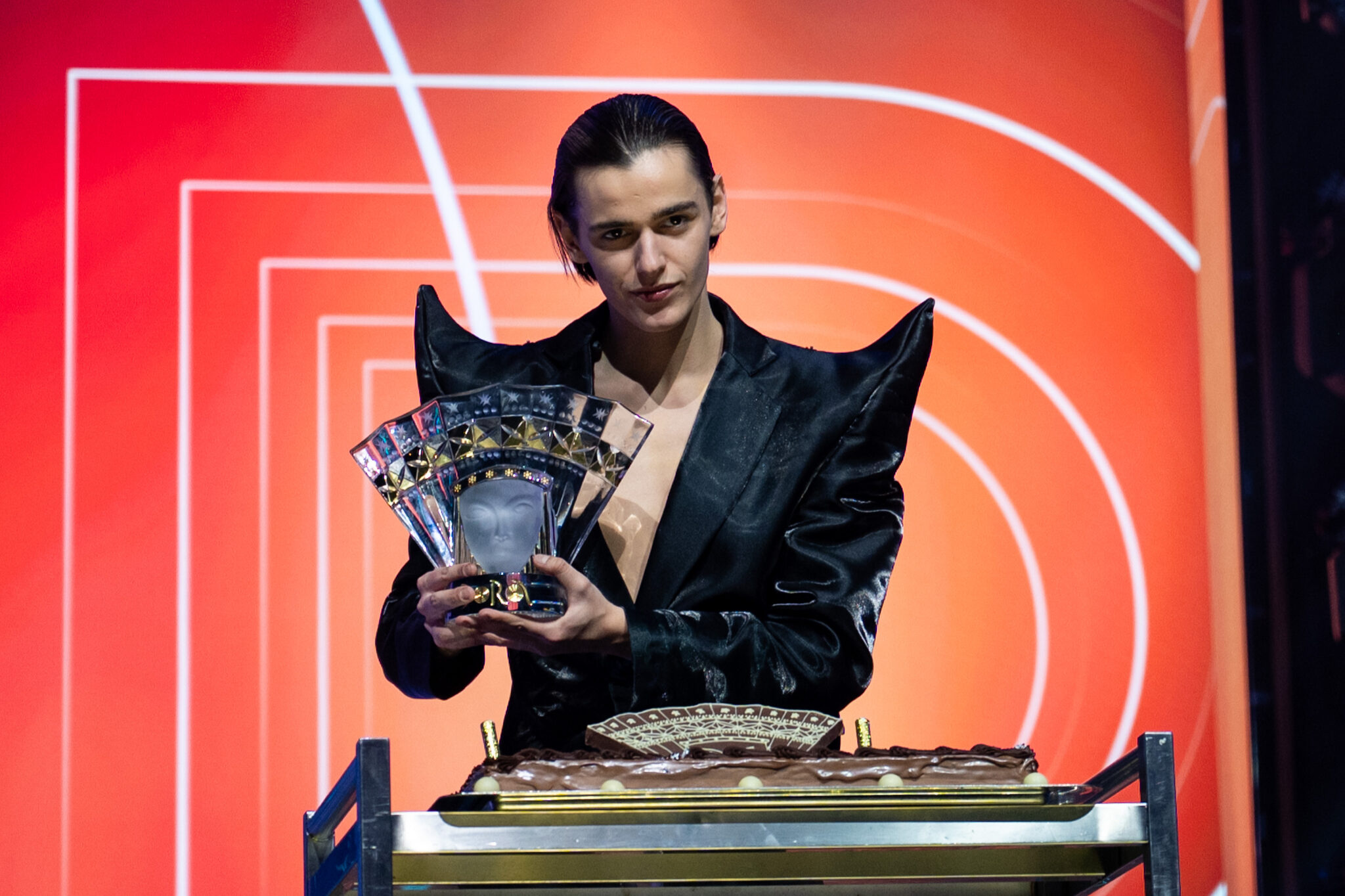 Marko Bošnjak: 'Postao sam prvi otvoreno gej pjevač u Hrvatskoj, samo ...