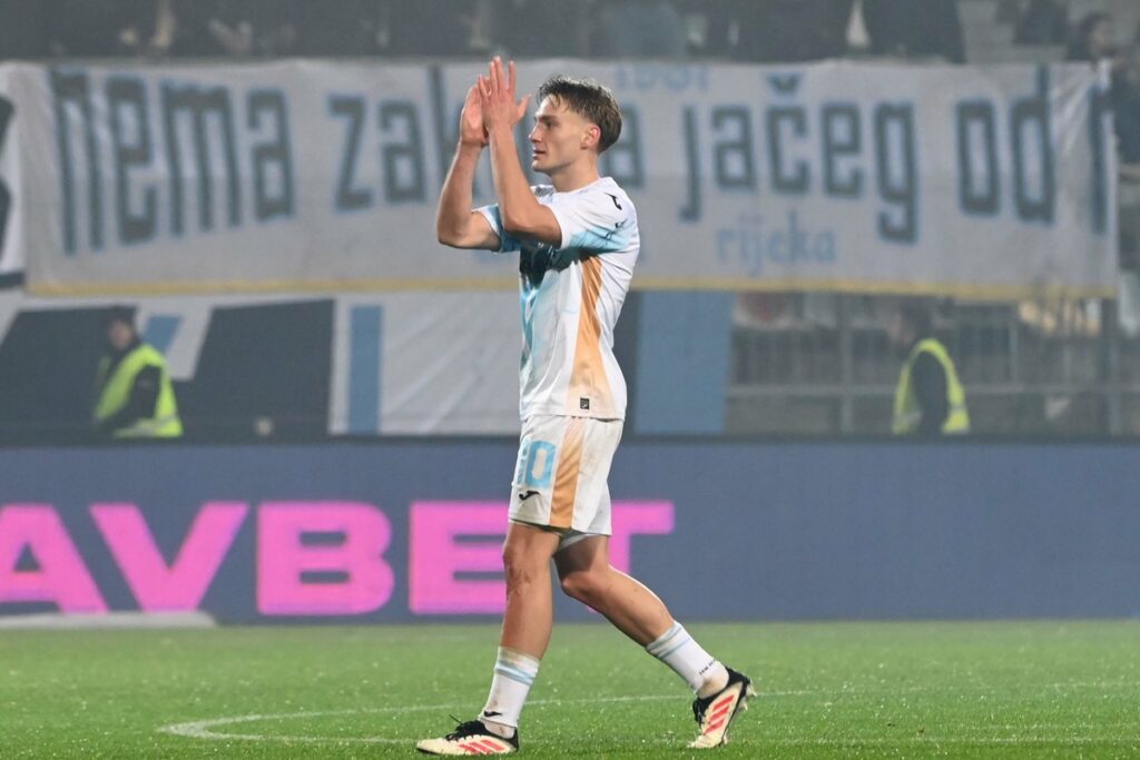 Toni Fruk: "Neopisivo sam sretan!" - Novi list