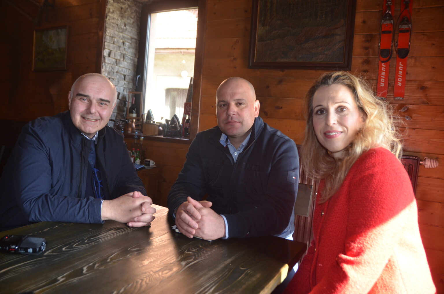 Kandidat HDZ-a za načelnika Miljenko Delak: "Imamo niz kvalitetnih ...