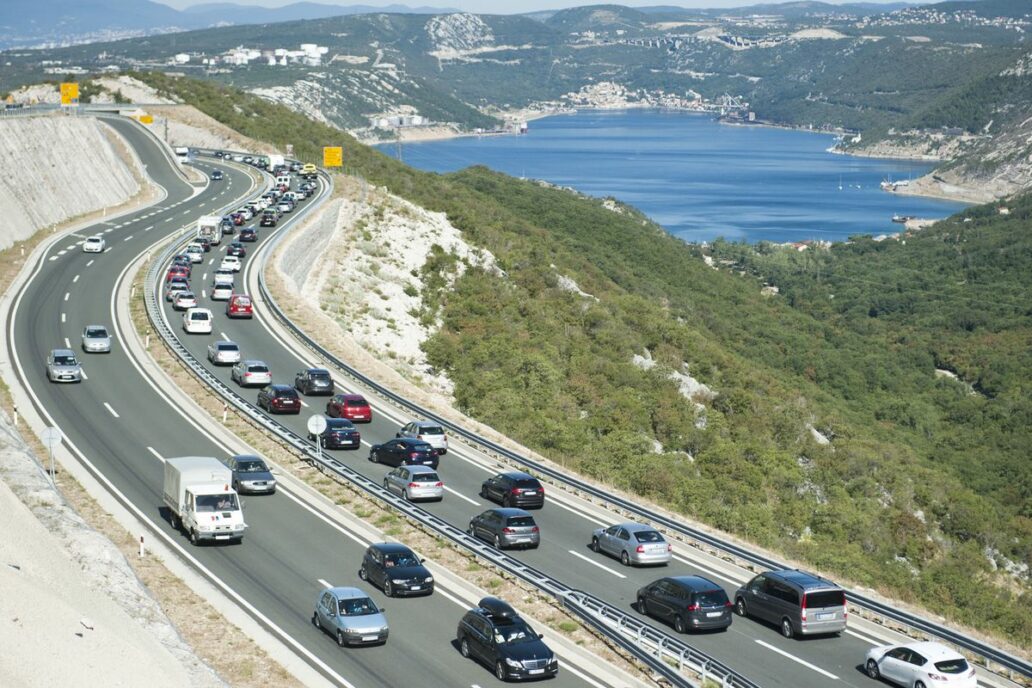 Otvorene ponude za radove izgradnje autoceste A7 Križišće – Selce ...