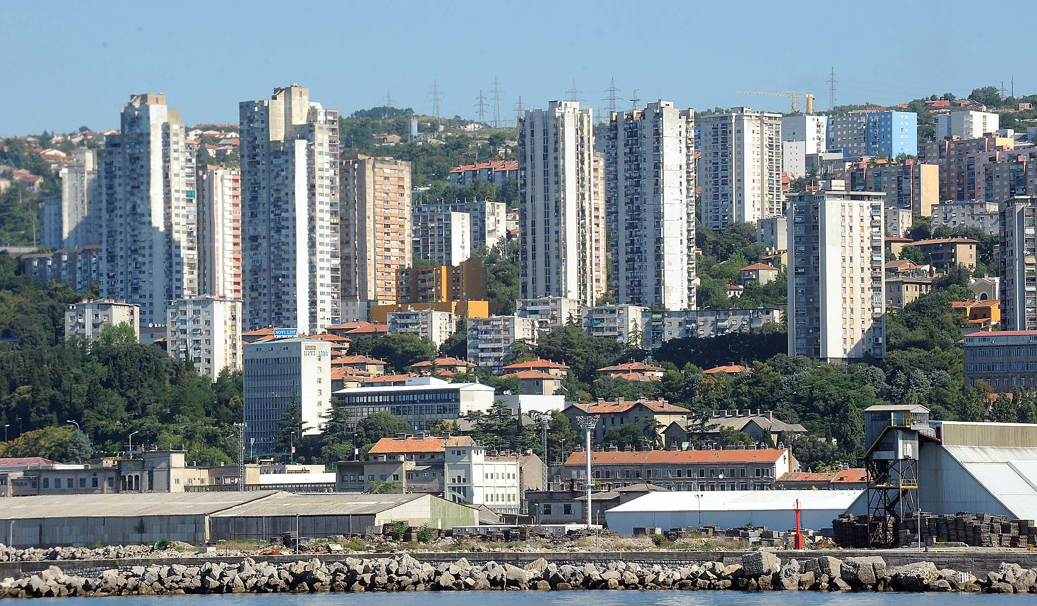 Prijave za porez na nekretnine treba dostaviti do 31. ožujka, evo što je sve potrebno - Novi list