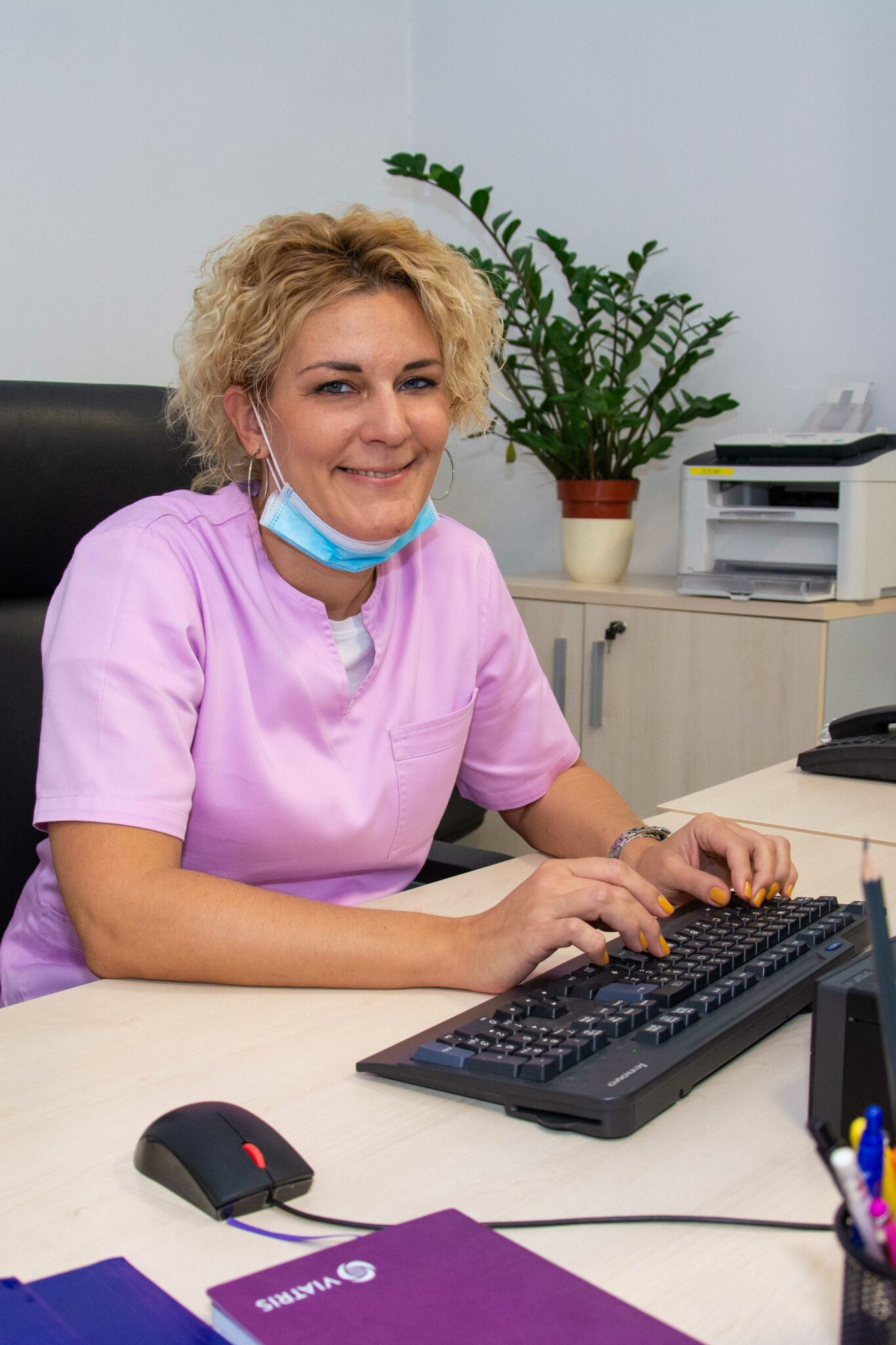 Plavi ožujak u Rijeci: Ako se na vrijeme otkrije, rak debelog crijeva ...