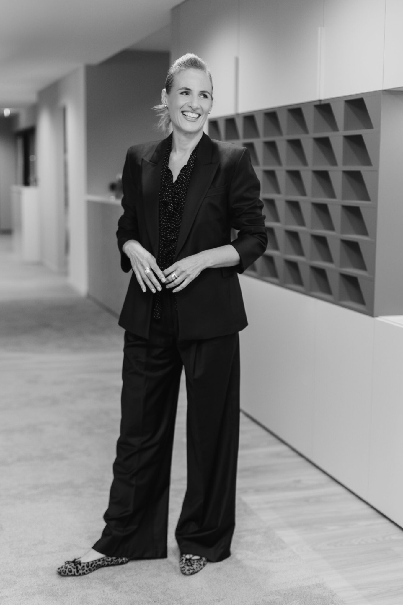 Anita Letica o leadershipu i ulozi žena u dinamičnim industrijama ...