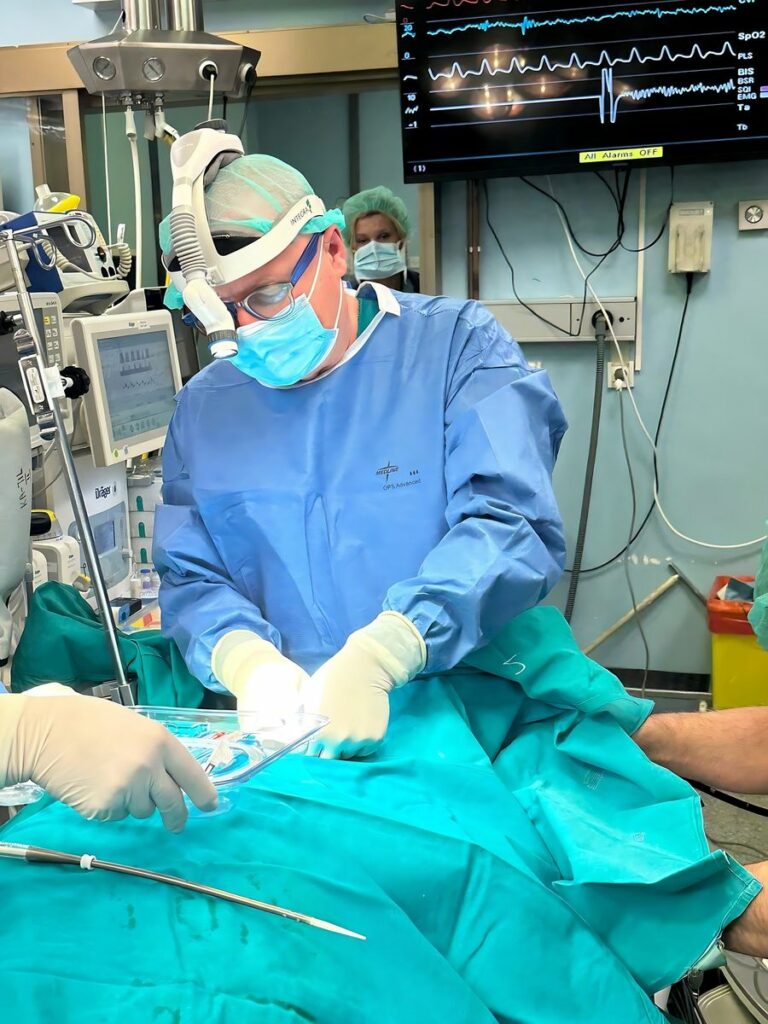 KBC Rijeka uveo potpuno novu metodu operacije srca, četiri pacijenta se ...