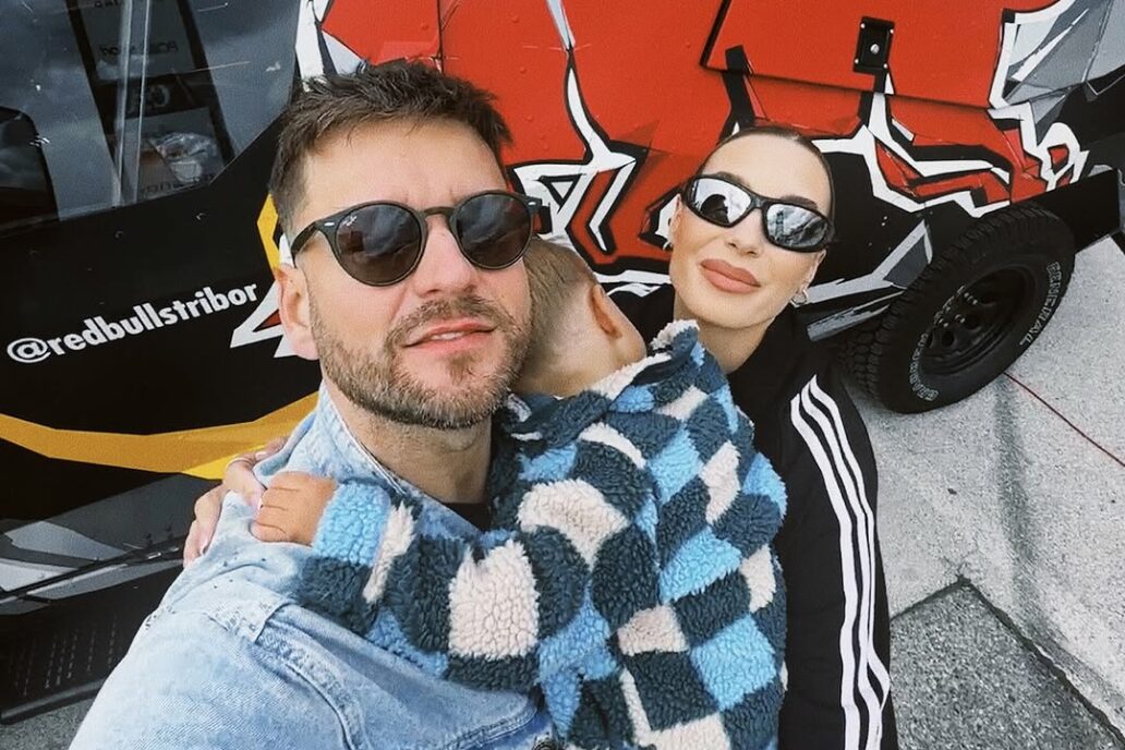 Hrvatski influencer s pratiteljima podijelio najsretnije vijesti: 'Ma ...