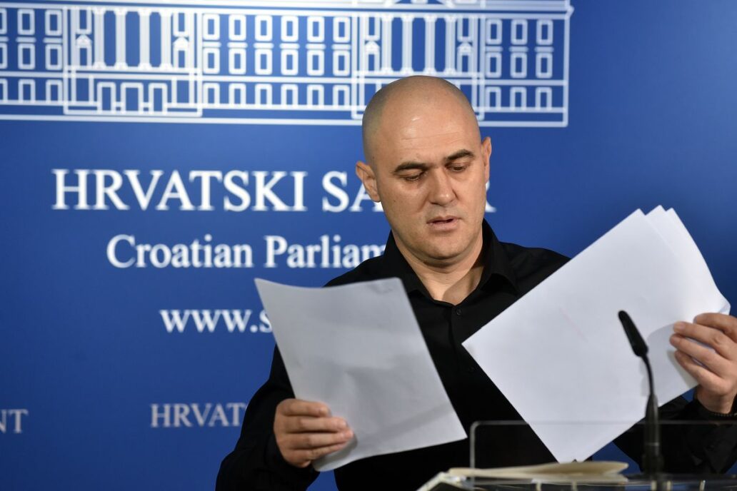 Dabro: "Nije normalno da netko puca iz auta, ali za to sam se ispričao ...