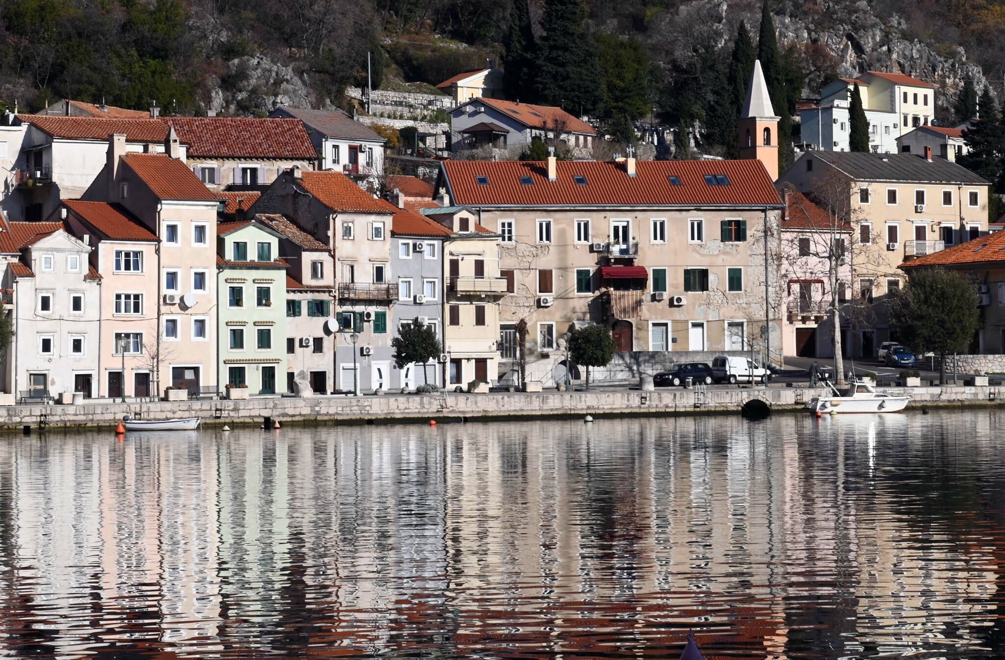 Rijeka & Regija - Novi list