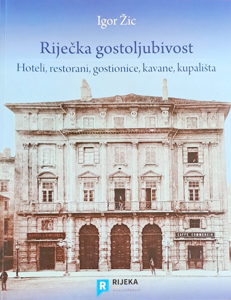 'Guši nas diletantizam. Rijeka živi u zabludi da ima budućnost, a ona ...