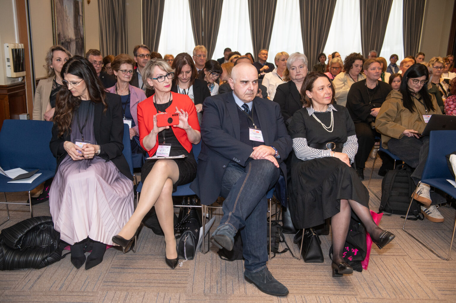 Važnost prevencije zloćudnih bolesti: U Rijeci počeo nacionalni simpozij onkoloških udruga ...