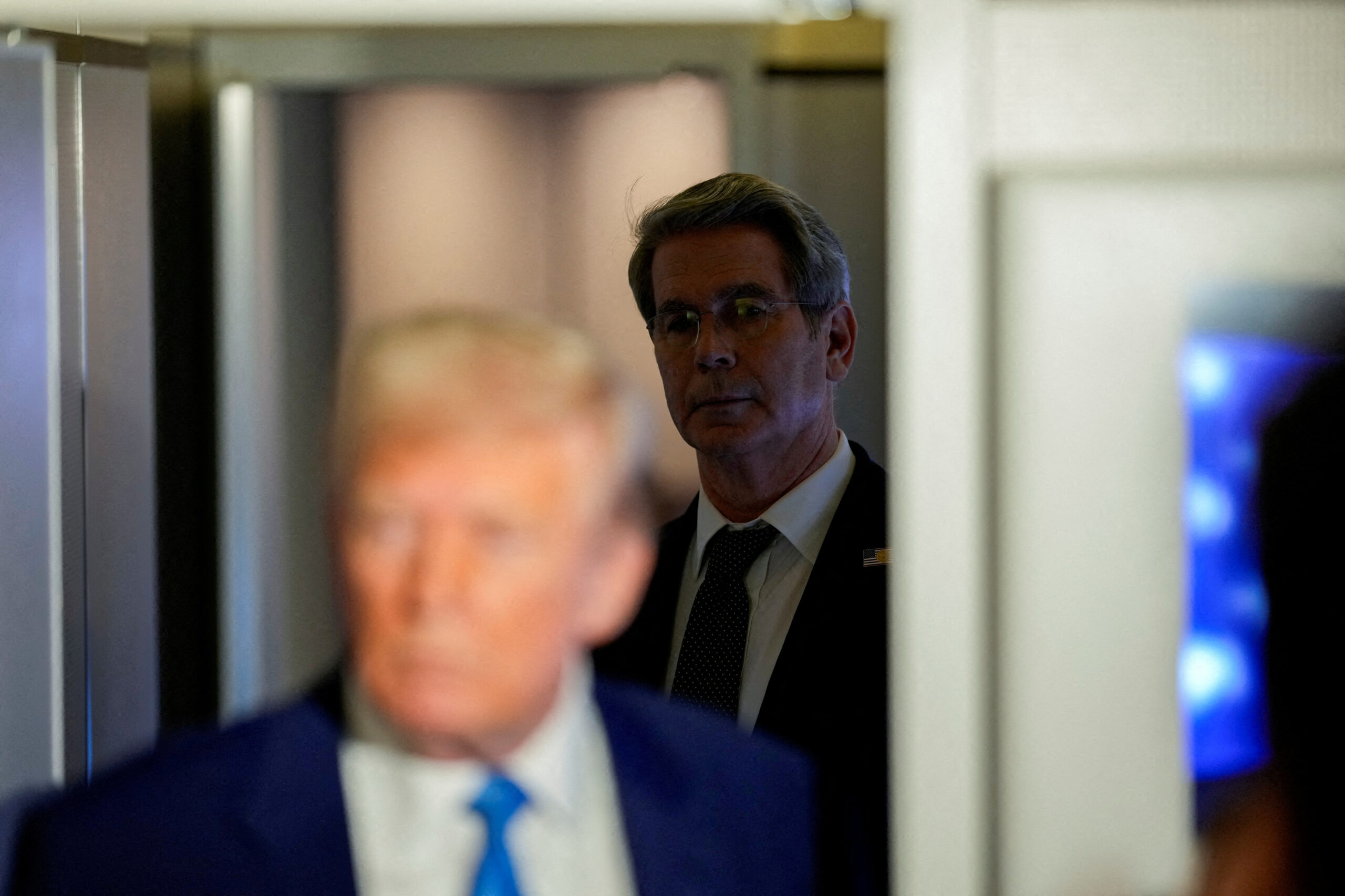 Japan šalje u SAD tim na razgovore o carinama. Trumpov ministar ...