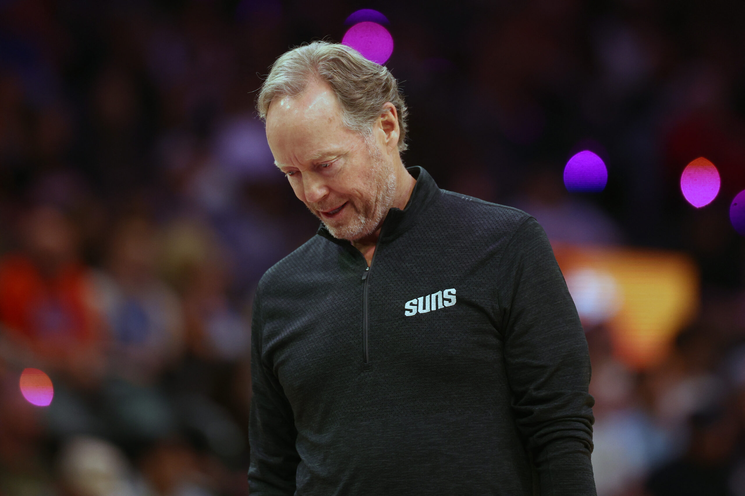 Phoenix Sunsi otpustili trenera nakon samo jedne sezone: "Ove godine ...