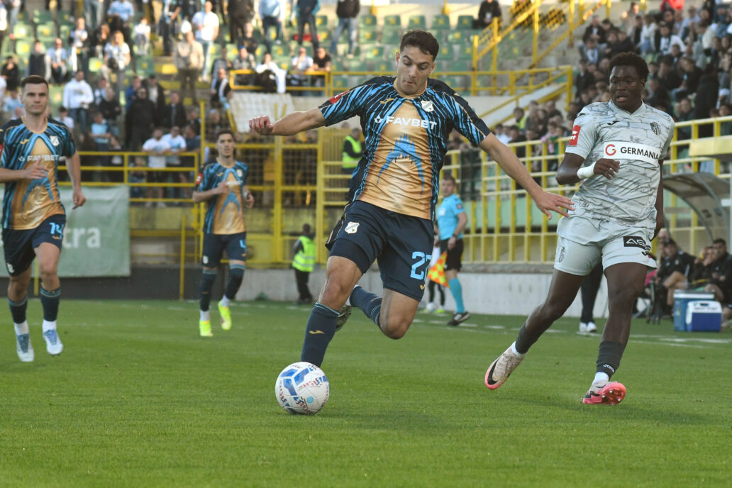ISTRA 1961 - RIJEKA 2:0! Kiks Rijeke u borbi za titulu - Novi list