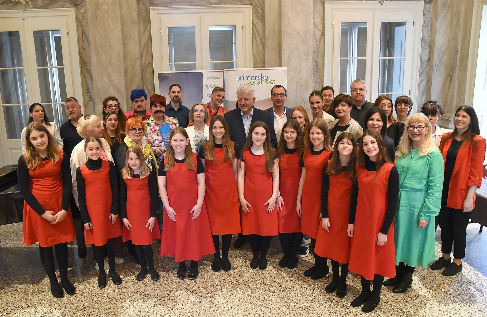 Kralj hrvatskog mjuzikla. Preminuo je čuveni skladatelj Alfi Kabiljo ...