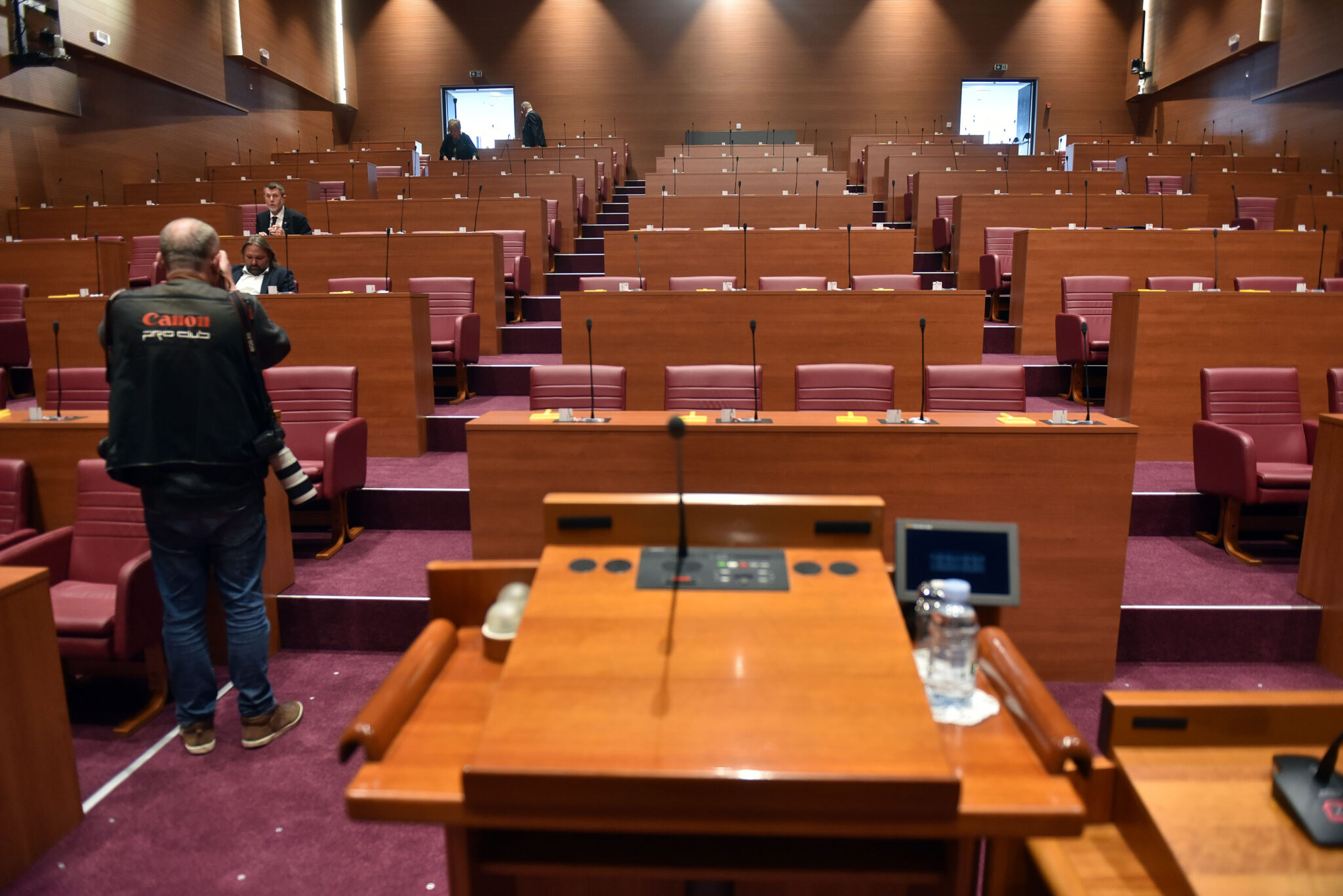 Prijave za porez na nekretnine treba dostaviti do 31. ožujka, evo što je sve potrebno - Novi list