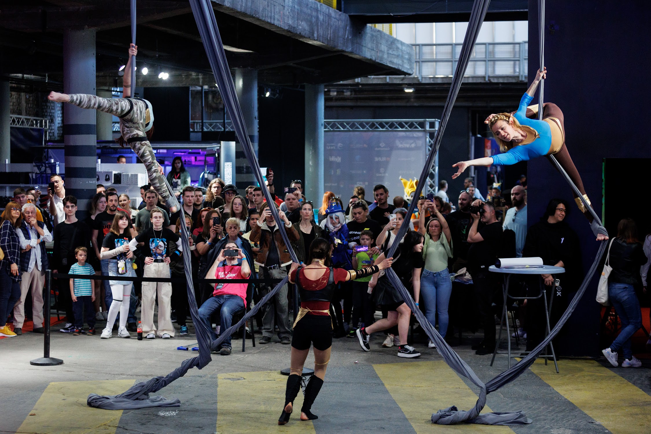 Expo Gameri 2025 u Opatiji. Pogledajte što vas sve očekuje na festivalu ...