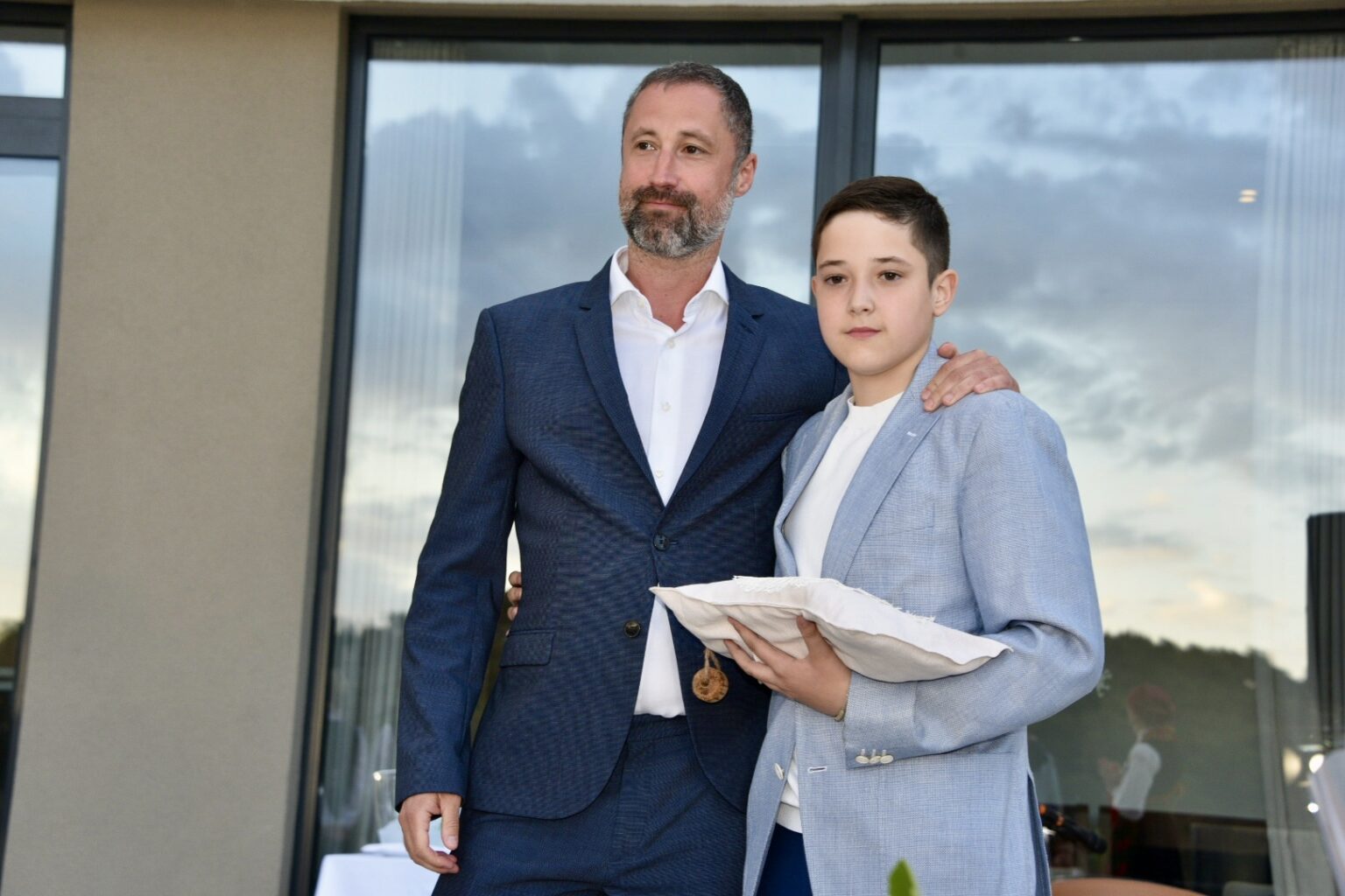 FOTO The Isolano: Svečano otvoren prvi hotel s pet zvjezdica na Cresu ...