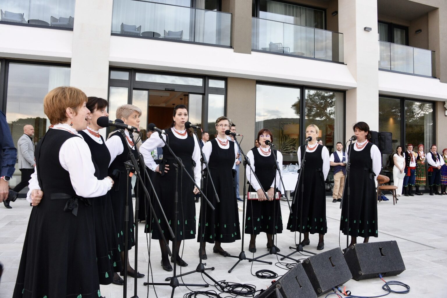 FOTO The Isolano: Svečano otvoren prvi hotel s pet zvjezdica na Cresu ...