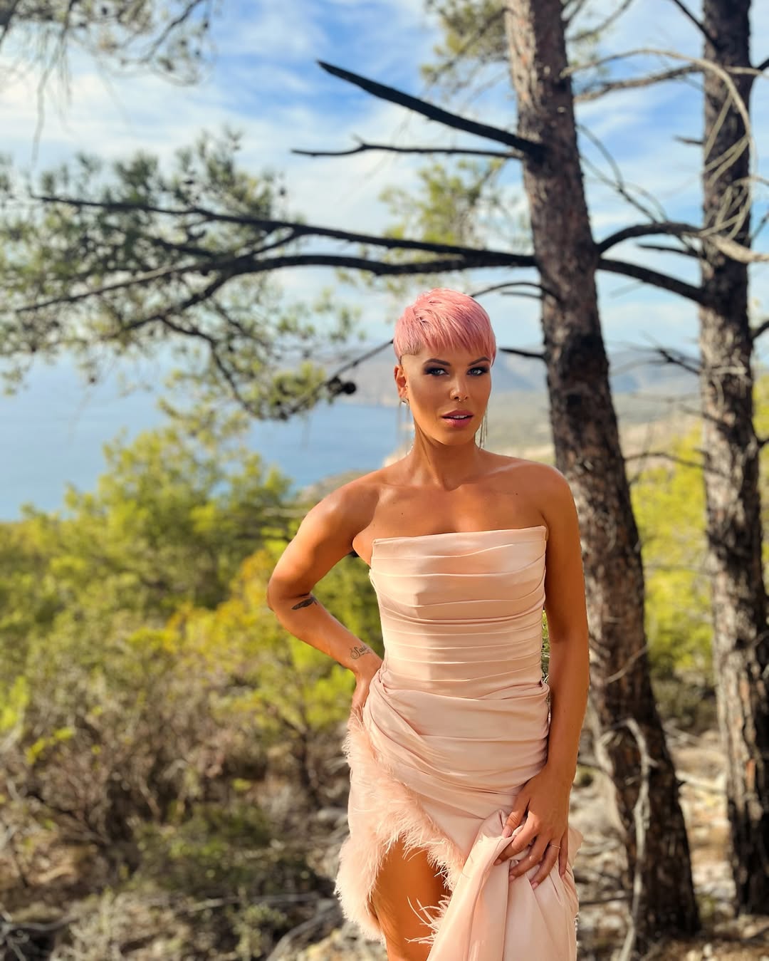 Maida iz ‘Gospodina Savršenog’: ‘Do sada sam birala tišinu, ali ...