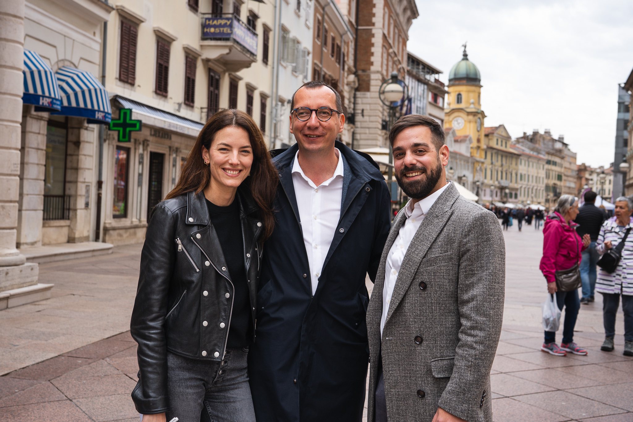 Svjedočimo li osipanju riječkog SDP-a? Iz stranke istupio i poznati ...