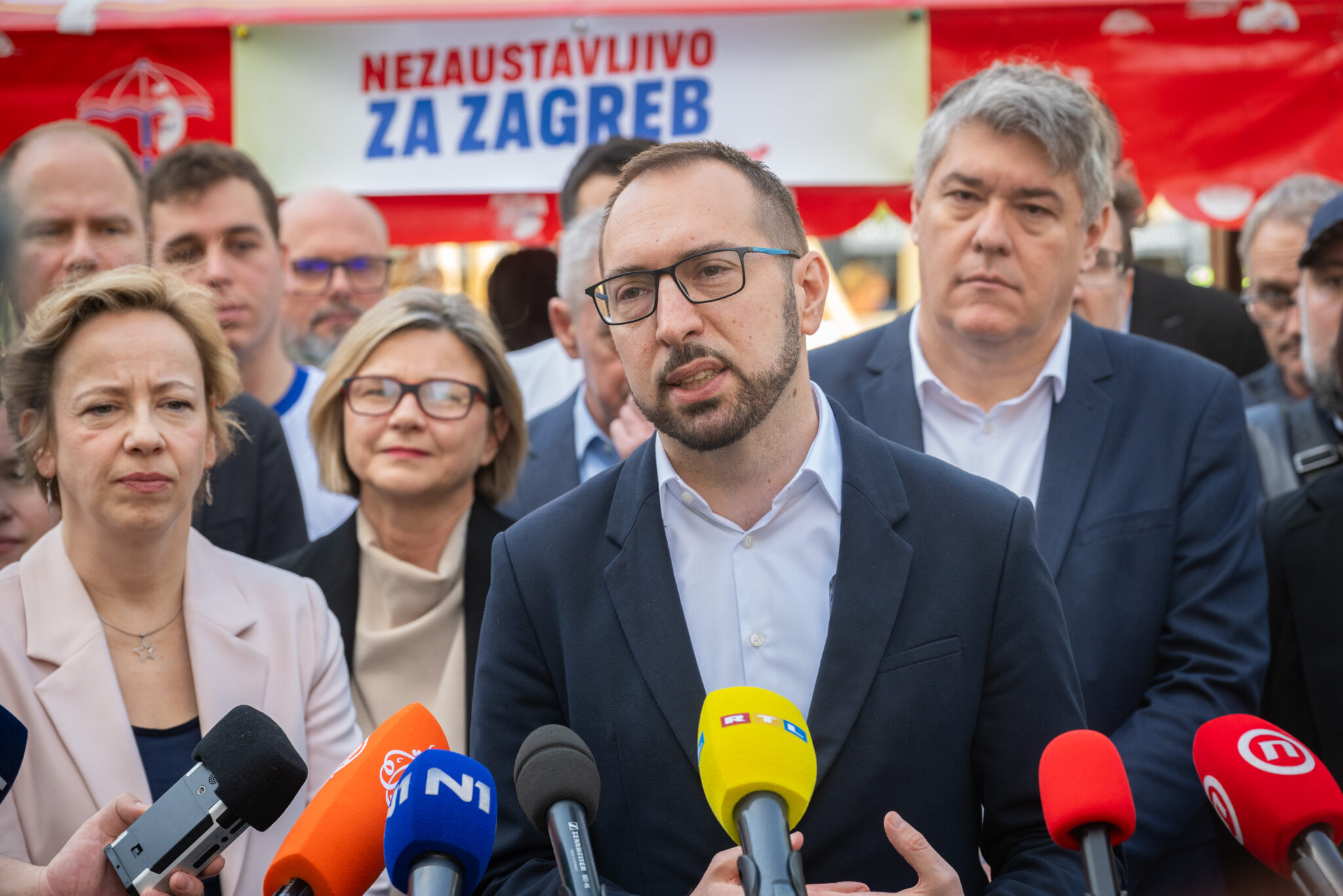 DIP objavio koliko stranke i kandidati smiju potrošiti na promidžbu ... DIP objavio koliko stranke i kandidati smiju potrošiti na promidžbu ...