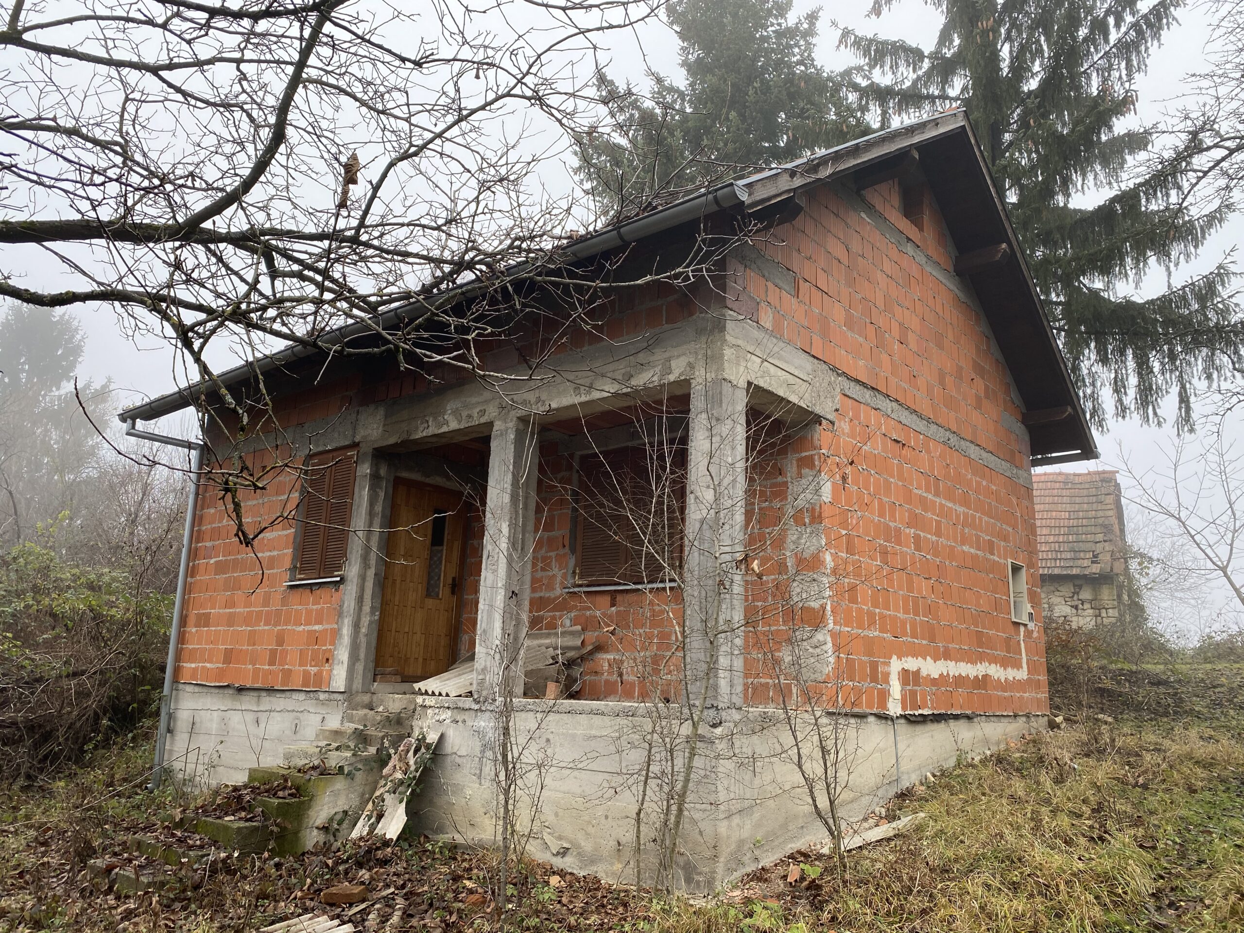 Fond osigurava 25 milijuna eura za obnovu kućanstava bez priuštivog ...