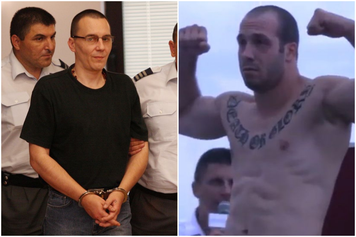 U velikoj akciji protiv narko-mafije "pali" bivši svjetski prvak, korčulanski boss, suvlasnik ...