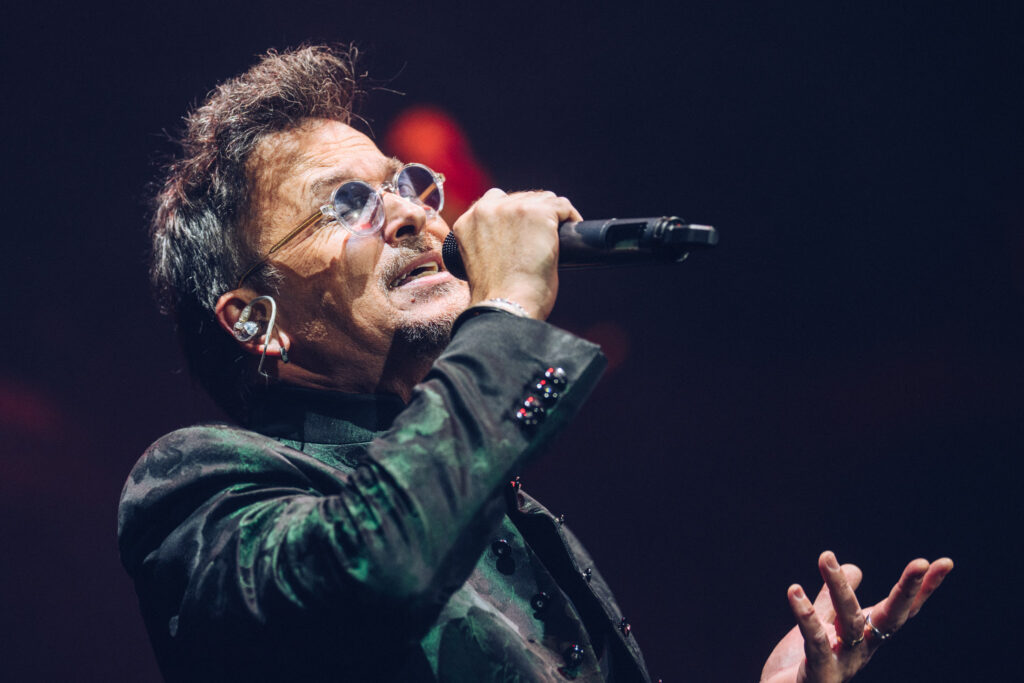 Gibonni najavljuje koncert 21. lipnja u jedinstvenoj Areni Pula - Novi list