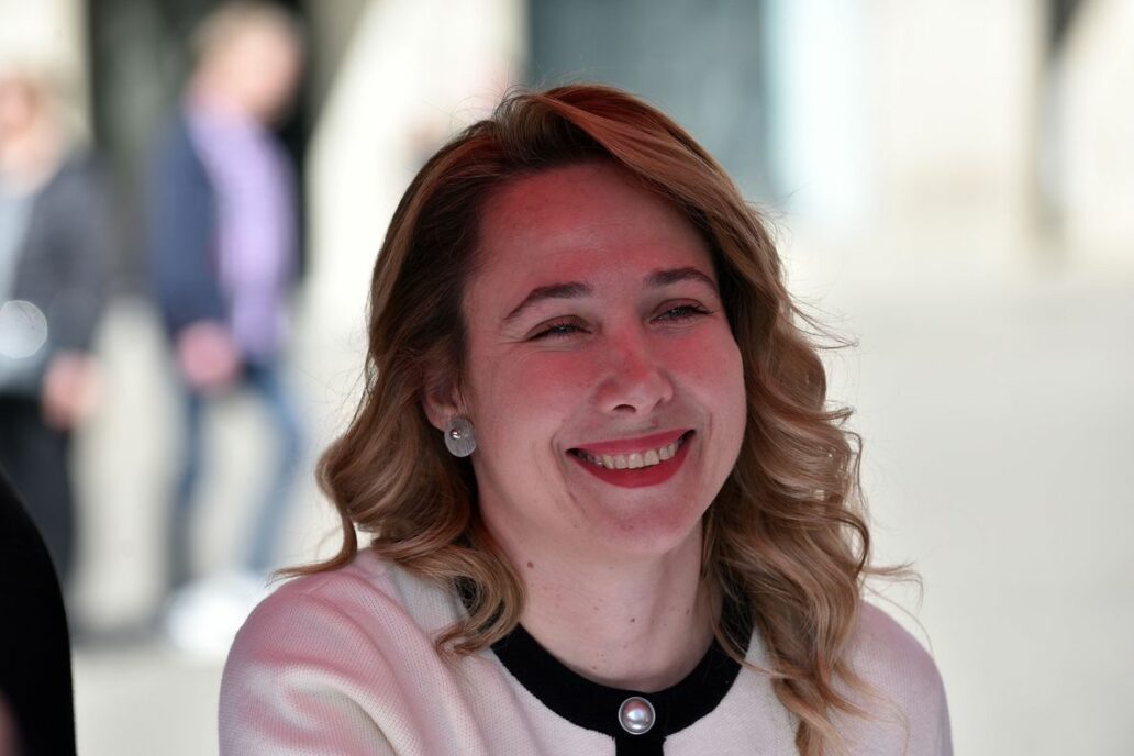 Selak Raspudić traži reguliranje uporabe društvenih mreža za mlađe od ...