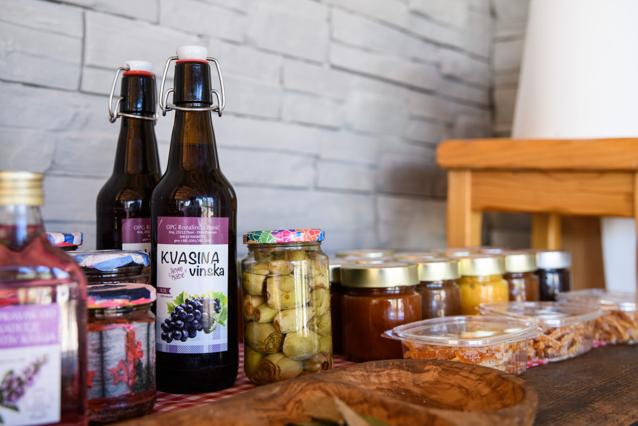 Drevni Grci i Rimljani nazivali su ju hranom bogova. Kako se ...