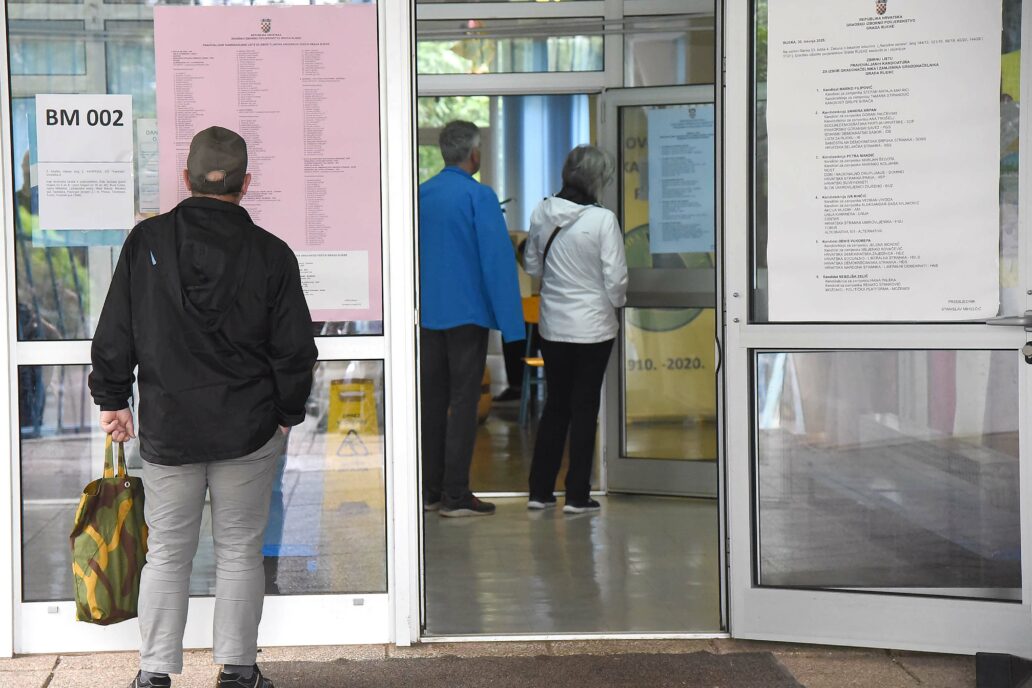 Od ponoći je na snazi izborna šutnja, evo što se sve ne smije i kolike su kazne - Novi list