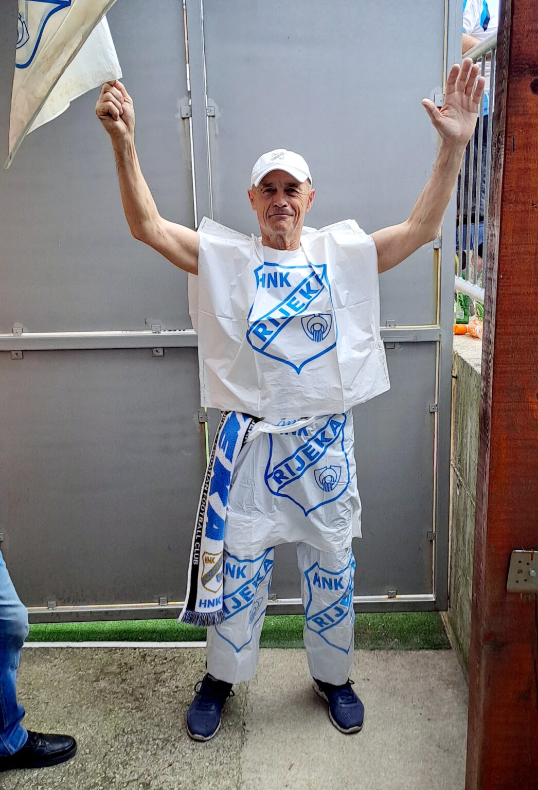 RIJEKA JE PRVAK HRVATSKE! - Novi list