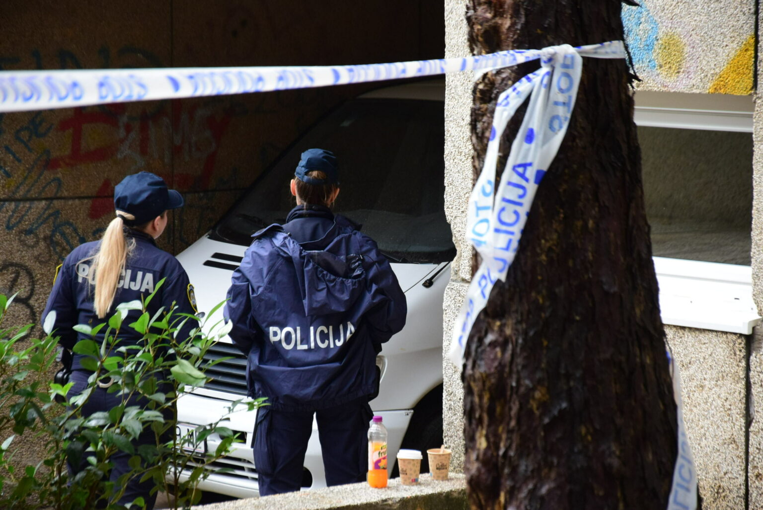 Pucnjava ispred noćnog kluba u Sesvetama. Muškarac ranjen u nogu, napadač još u bijegu - Novi list