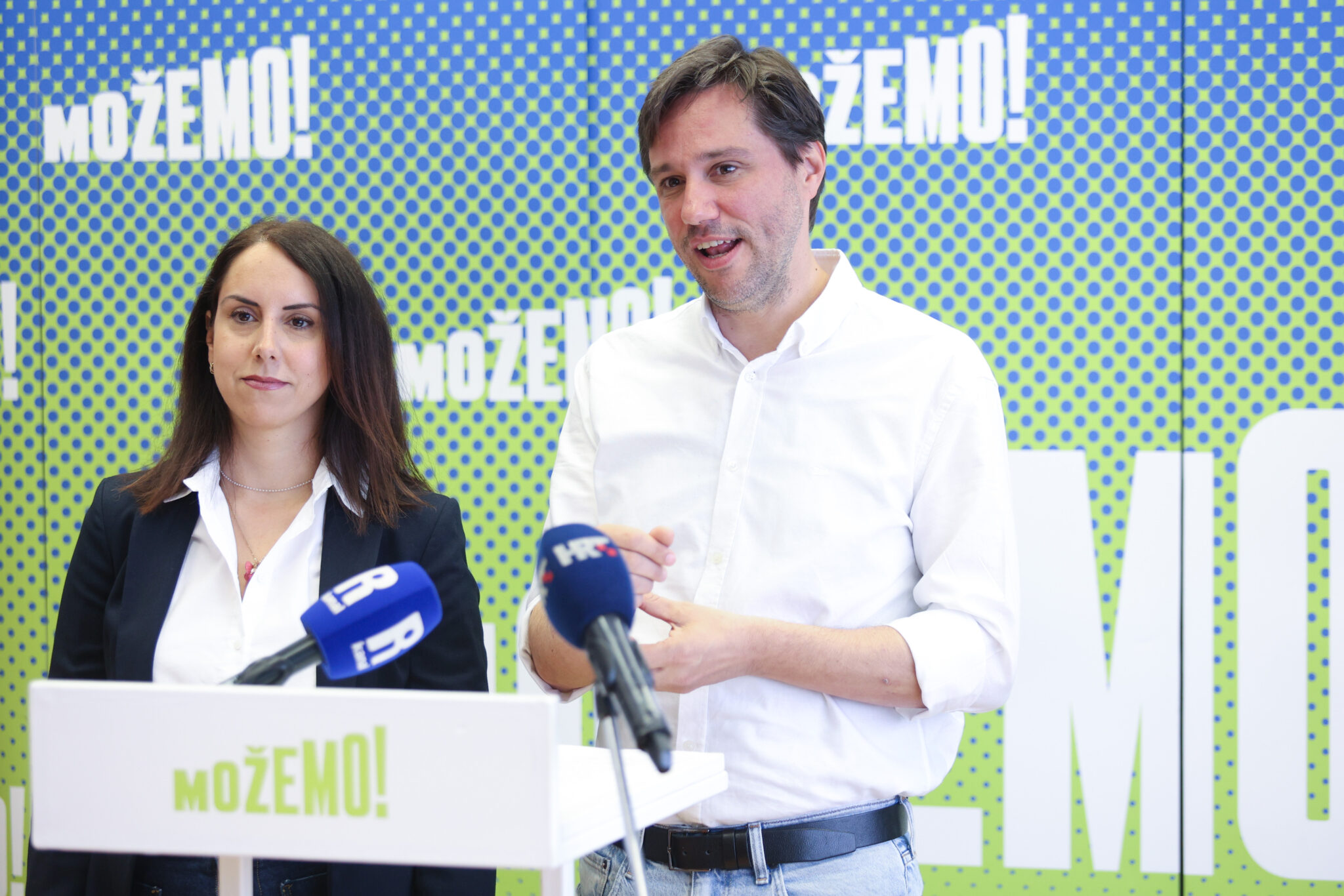 Nebojša Zelič (Možemo!): "Pravedan grad brine o svim skupinama građana ...