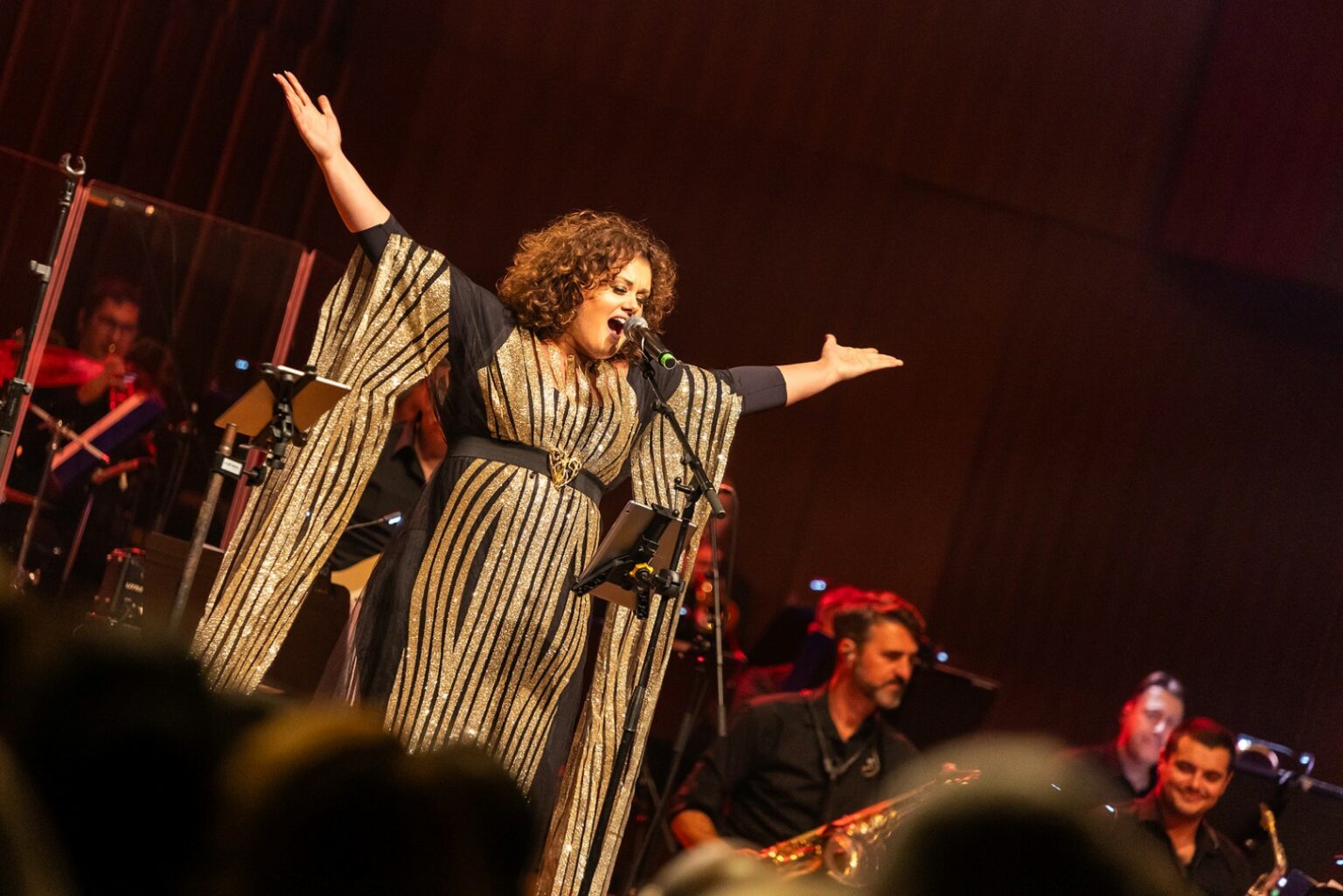 Glazbeni spektakl 'Rock Opera' stiže na Ljetnu pozornicu - Novi list