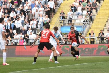 RIJEKA - GORICA 2:1! Prva od četiri pobjede je upisana, Rijeka je na ...