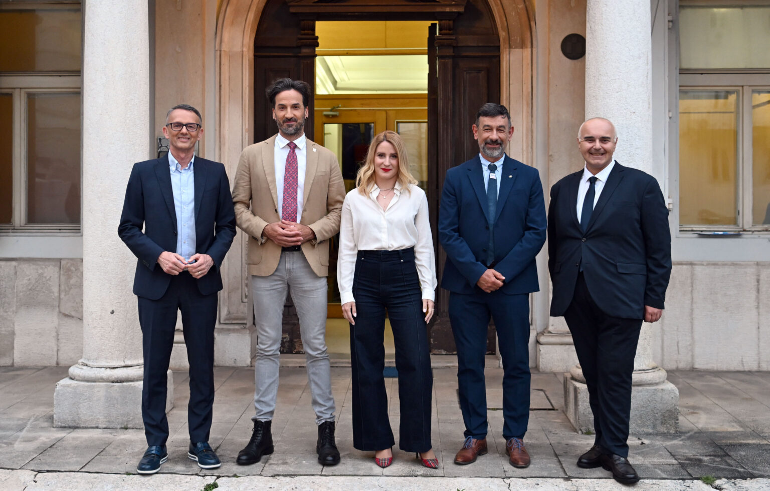 Pet imena u utrci. Sučelili smo kandidate za župana, provjerite tko se najbolje snašao - Novi list