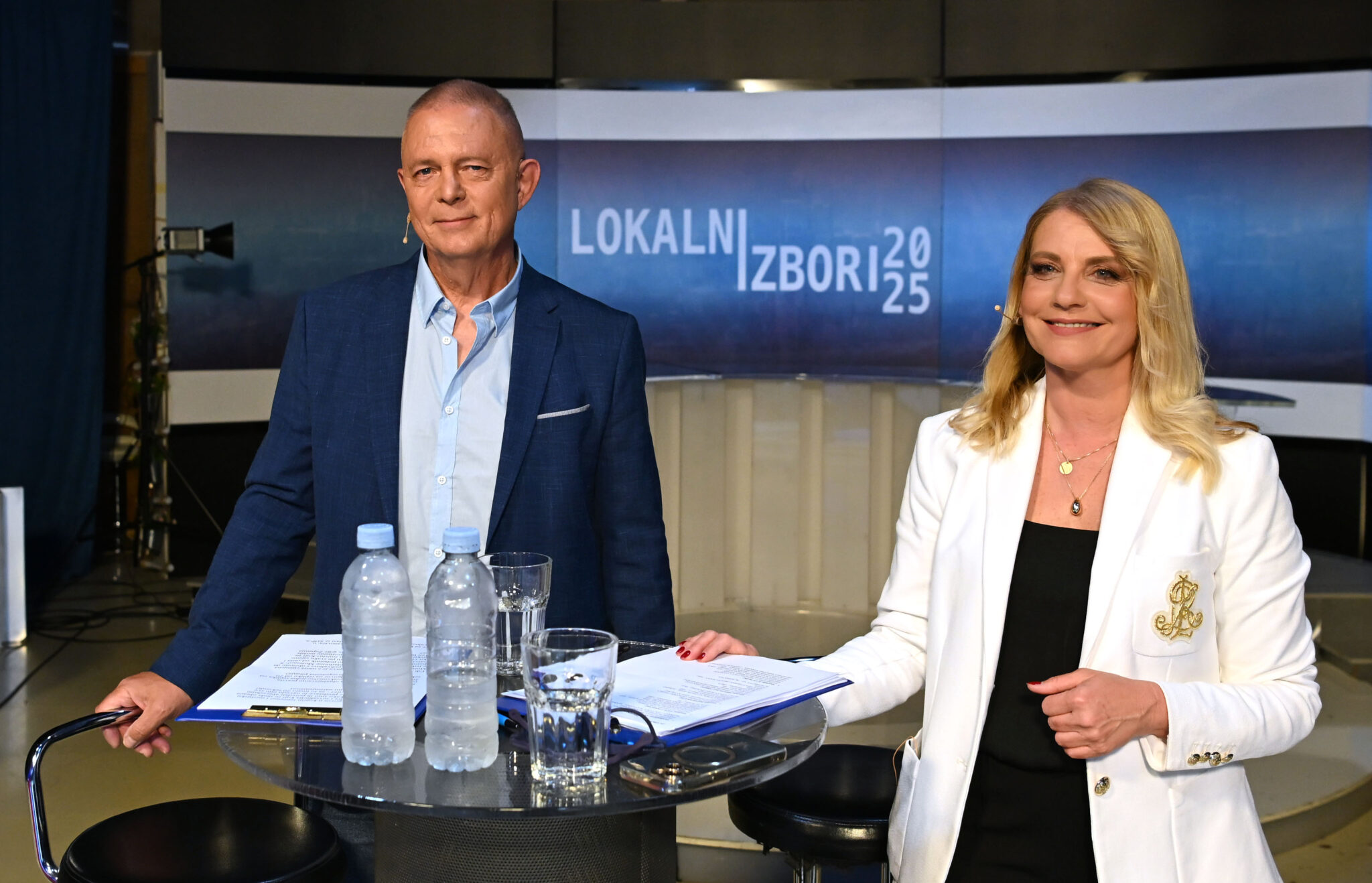 Pet imena u utrci. Sučelili smo kandidate za župana, provjerite tko se najbolje snašao - Novi list