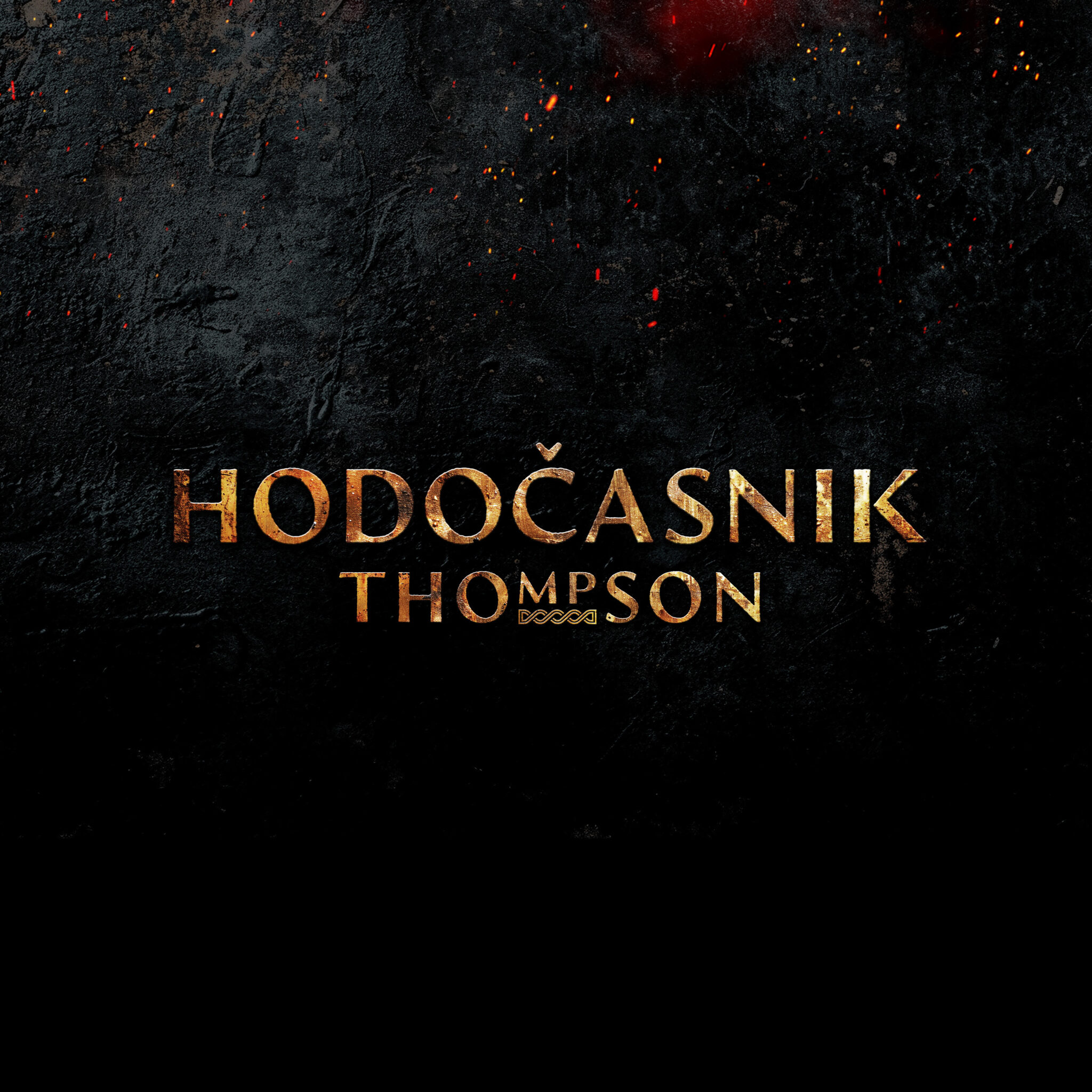 Marko Perković Thompson najavljuje album Hodočasnik; izlazi u lipnju - Novi list