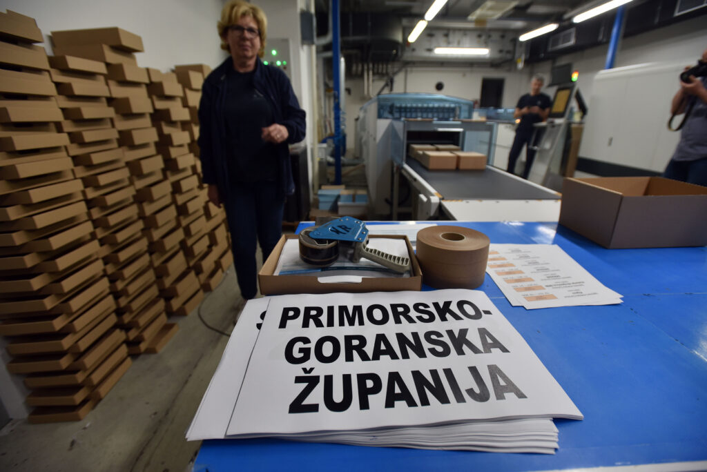 Početna - Novi list