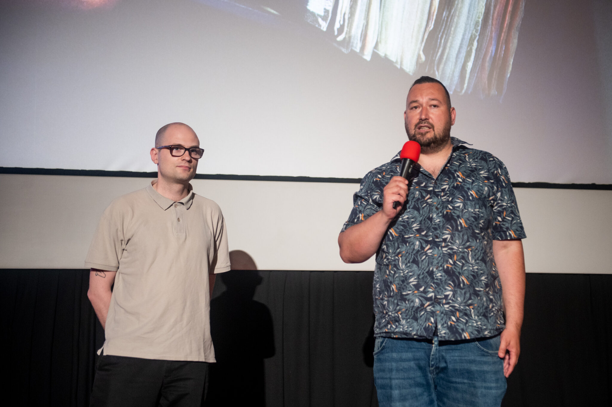 "Funk Yu" premijerno prikazan u Art kinu: Priča o jedinoj ploči koja ...