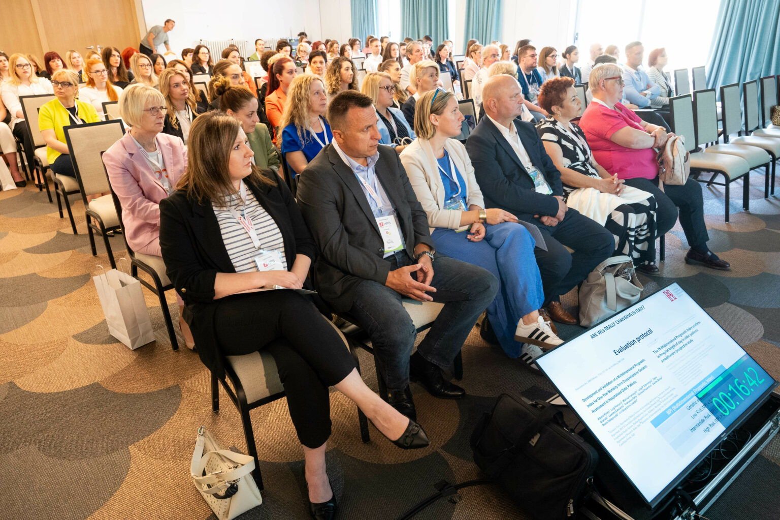 Dr. Nela Sršen u Opatiji održala predavanje pod nazivom "Nove ...