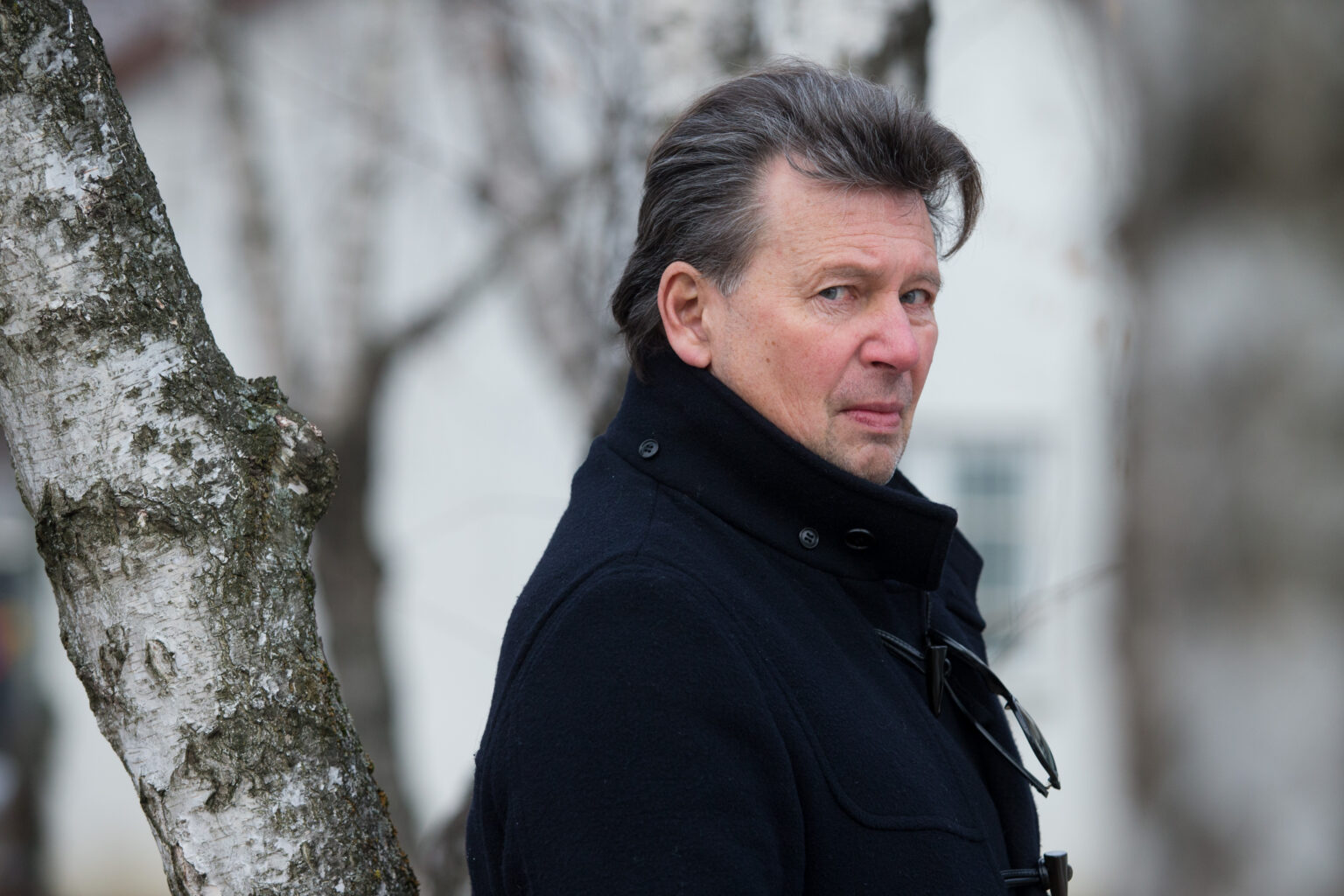 IN MEMORIAM U 74. godini preminuo glazbenik i slikar Ivan Piko Stančić ...