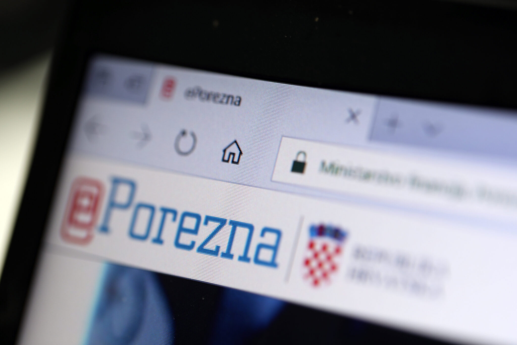 Preko vikenda nedostupne usluge i servisi Porezne uprave - Novi list