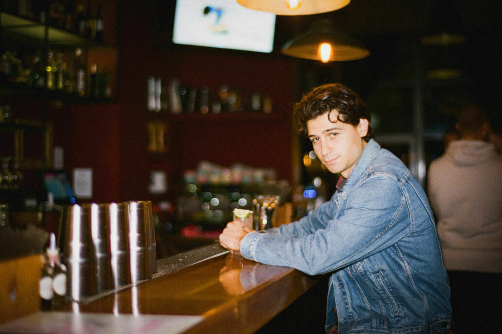 Filip Rudan najavljuje novo glazbeno poglavlje svoje karijere - Novi list