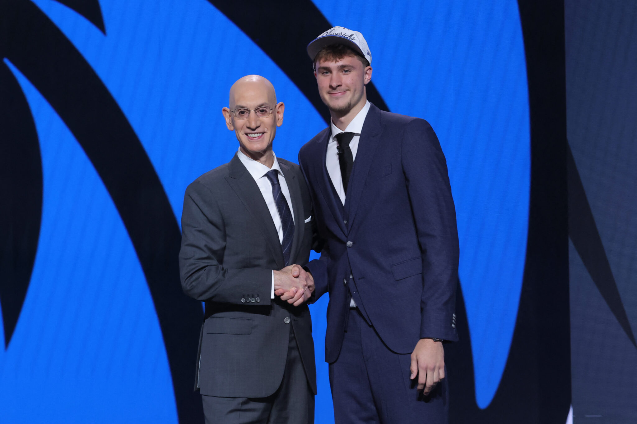 Cooper Flagg izabran kao prvi pick NBA drafta. Igrat će za Dallas ...