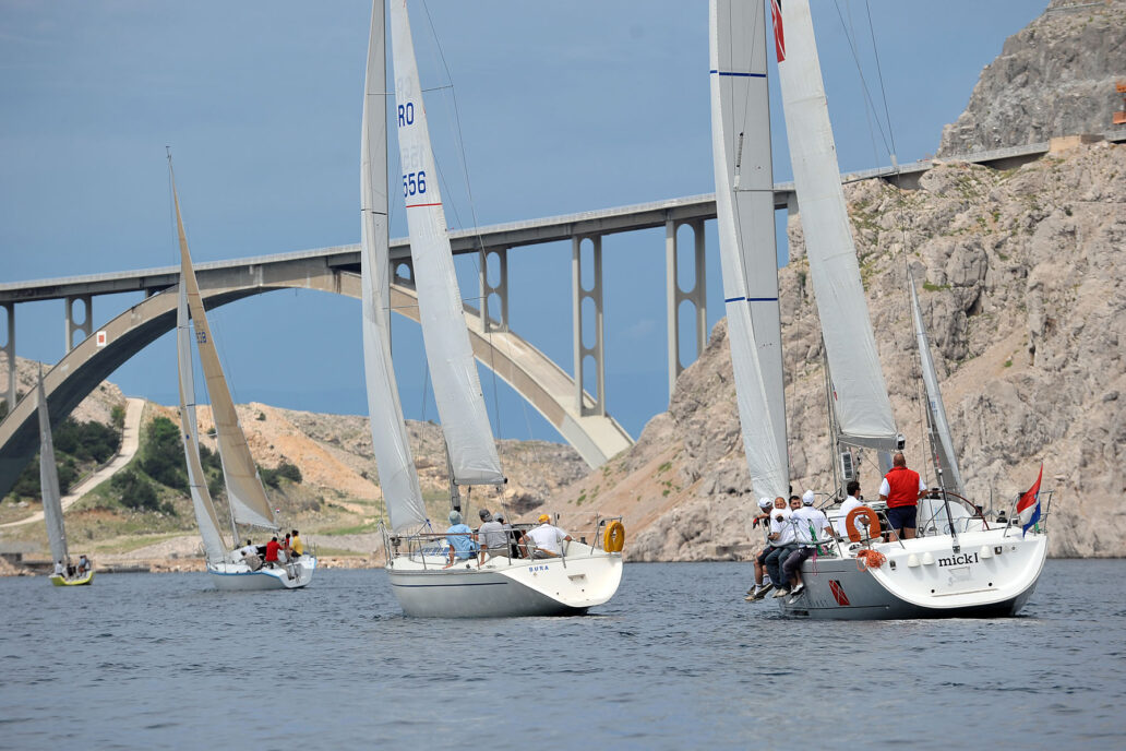 Sutra je jubilarna Grobnička regata: 'Nismo na moru, ali živimo za ...