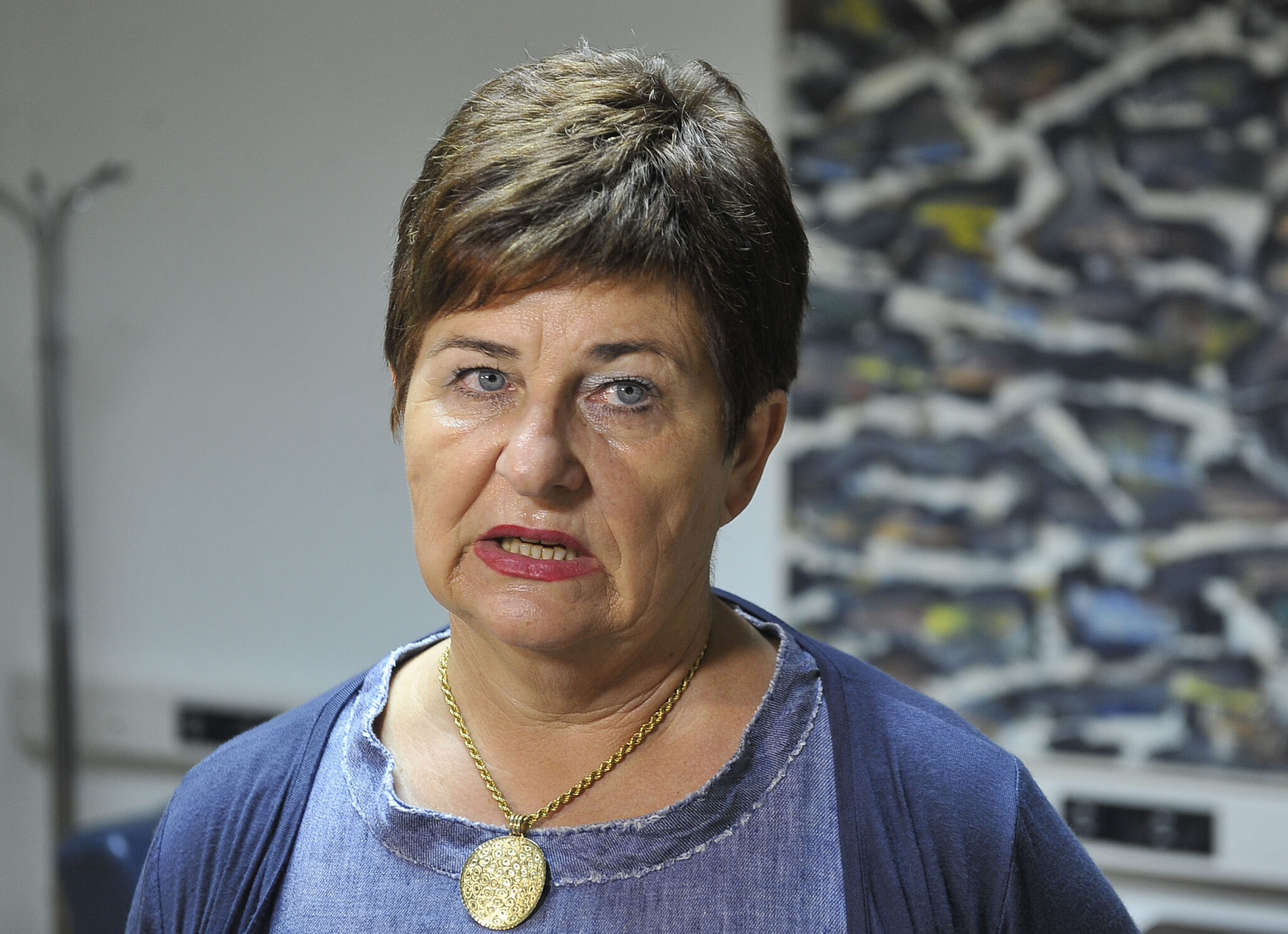 Potvrđena optužnica protiv Miličević i Kukuljan iz riječke afere ...