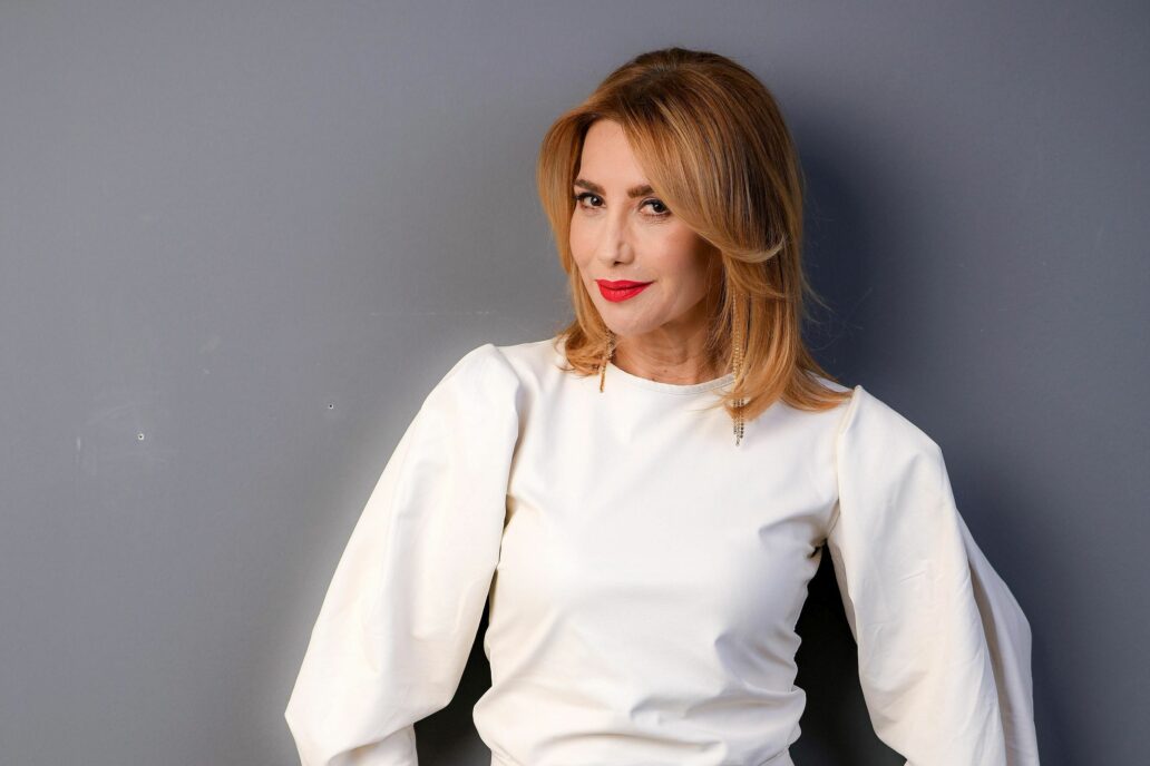 Ecija Ojdanić pozirala na plaži, pratitelji: 'Lijepa izvana i iznutra' - Novi list