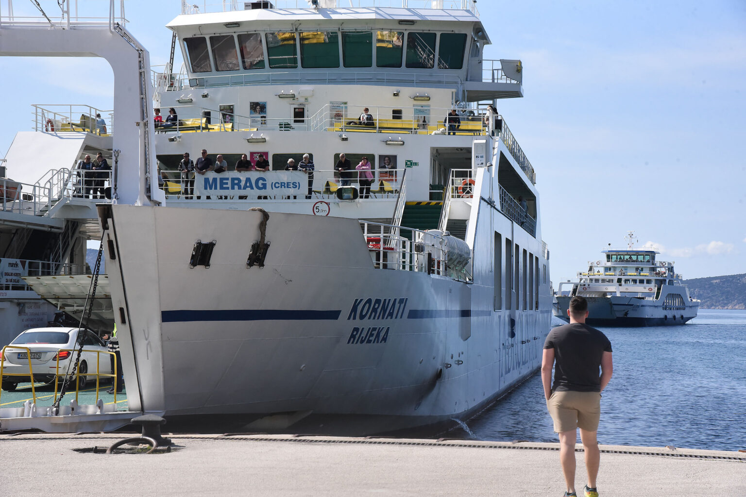 Strijelka je najagresivnija jadranska riba, snažne peraje otkrivaju ...