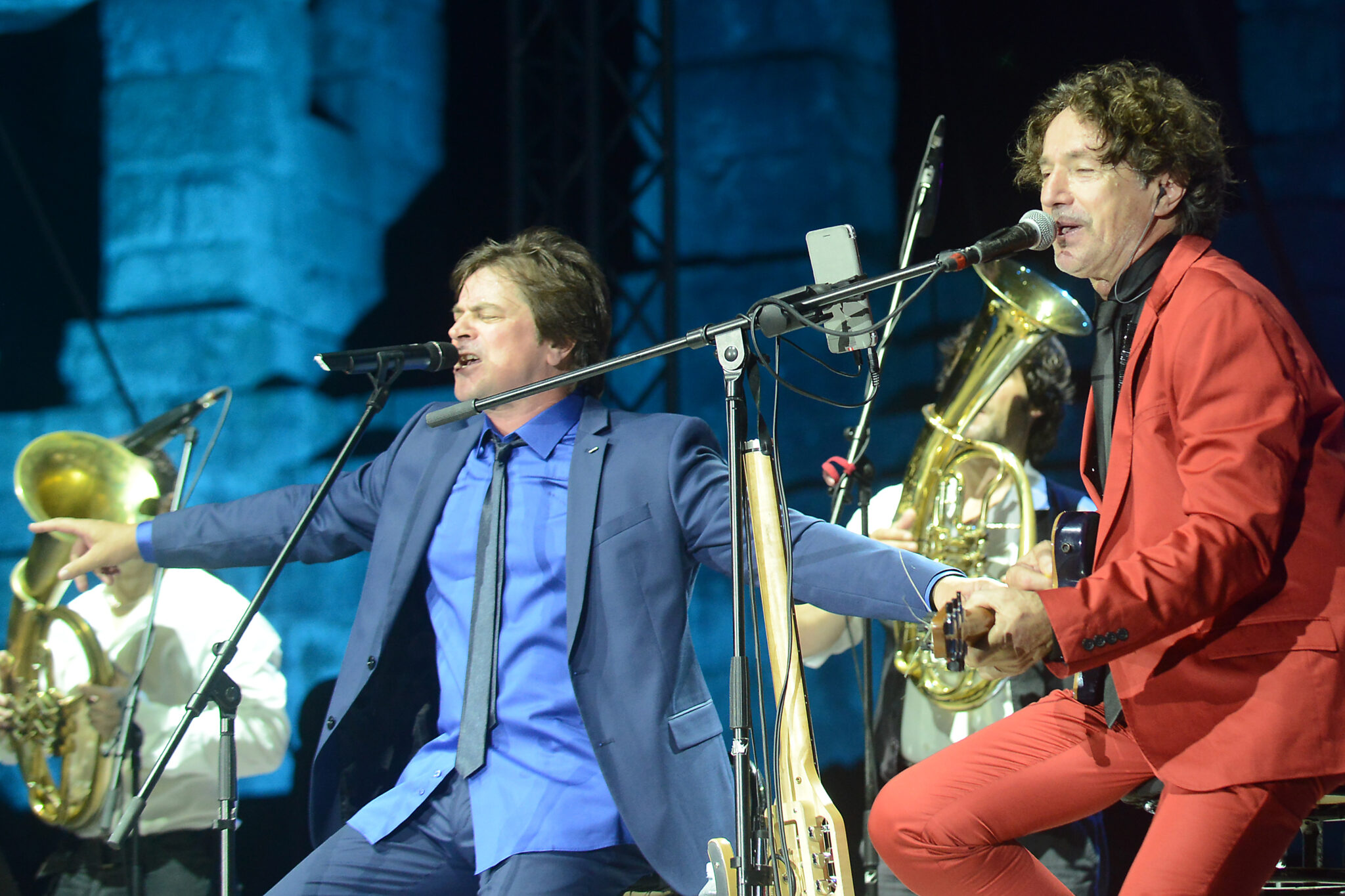 Thompsonov koncert na Hipodromu i službeno rasprodan. Bit će preko pola milijuna ljudi - Novi list